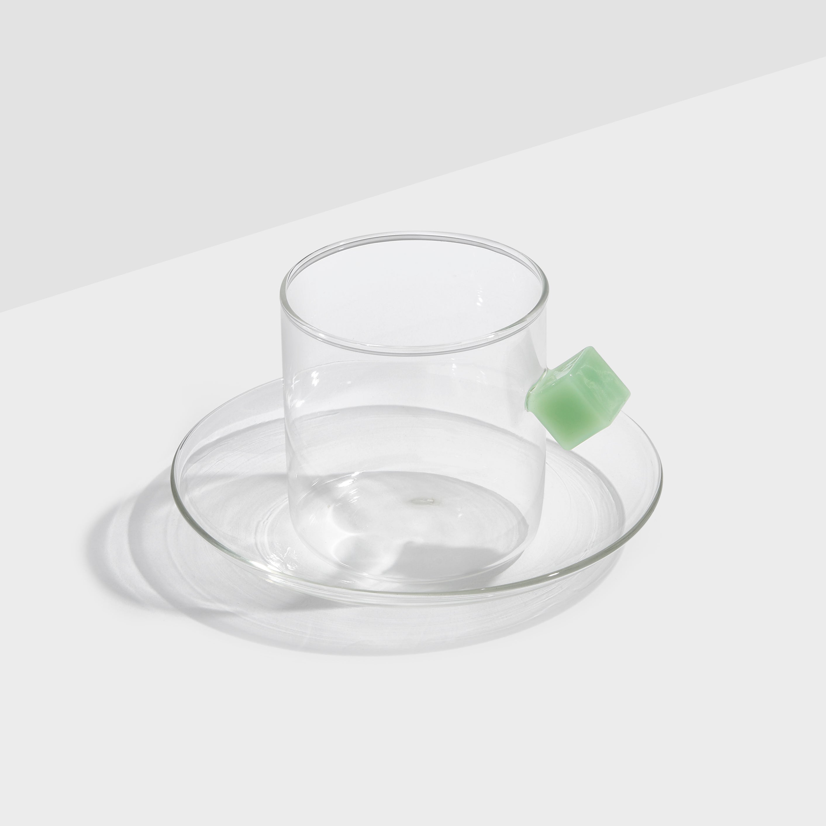 CUBISM COLLECTION – Fazeek (US)