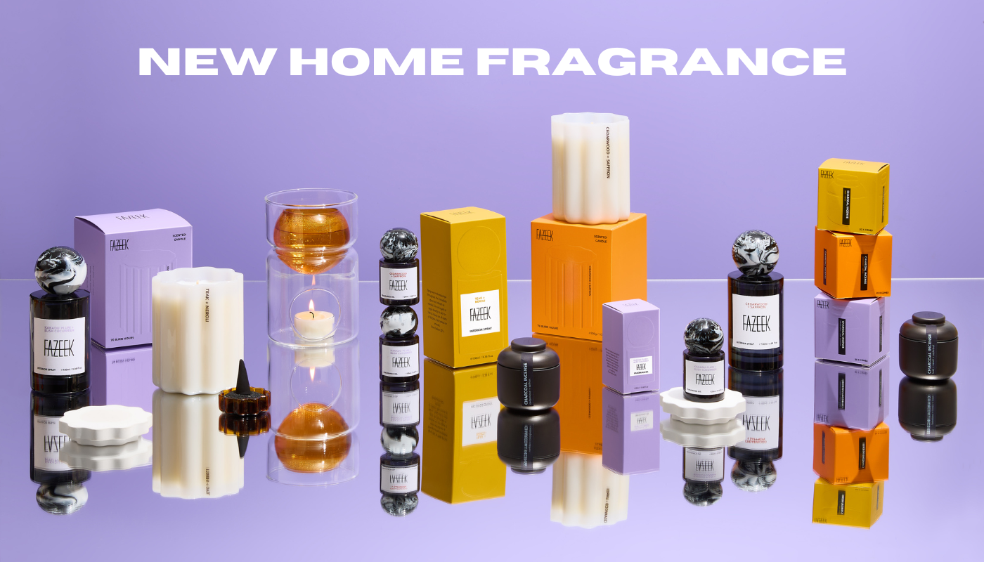 Designer Homewares – Fazeek (US)