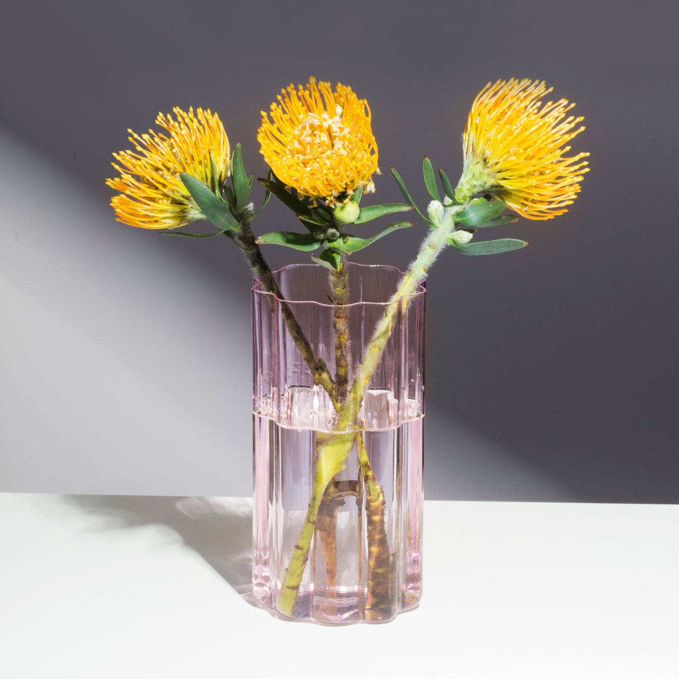 PINK | FAZEEK | WAVE VASE – Fazeek (US)